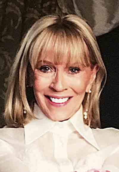 Phyllis Joanne Cochran Hawkins | News, Sports, Jobs - News and Sentinel